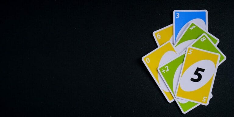 Custom UNO Card Ideas (17 Creative Tips And Ideas!)